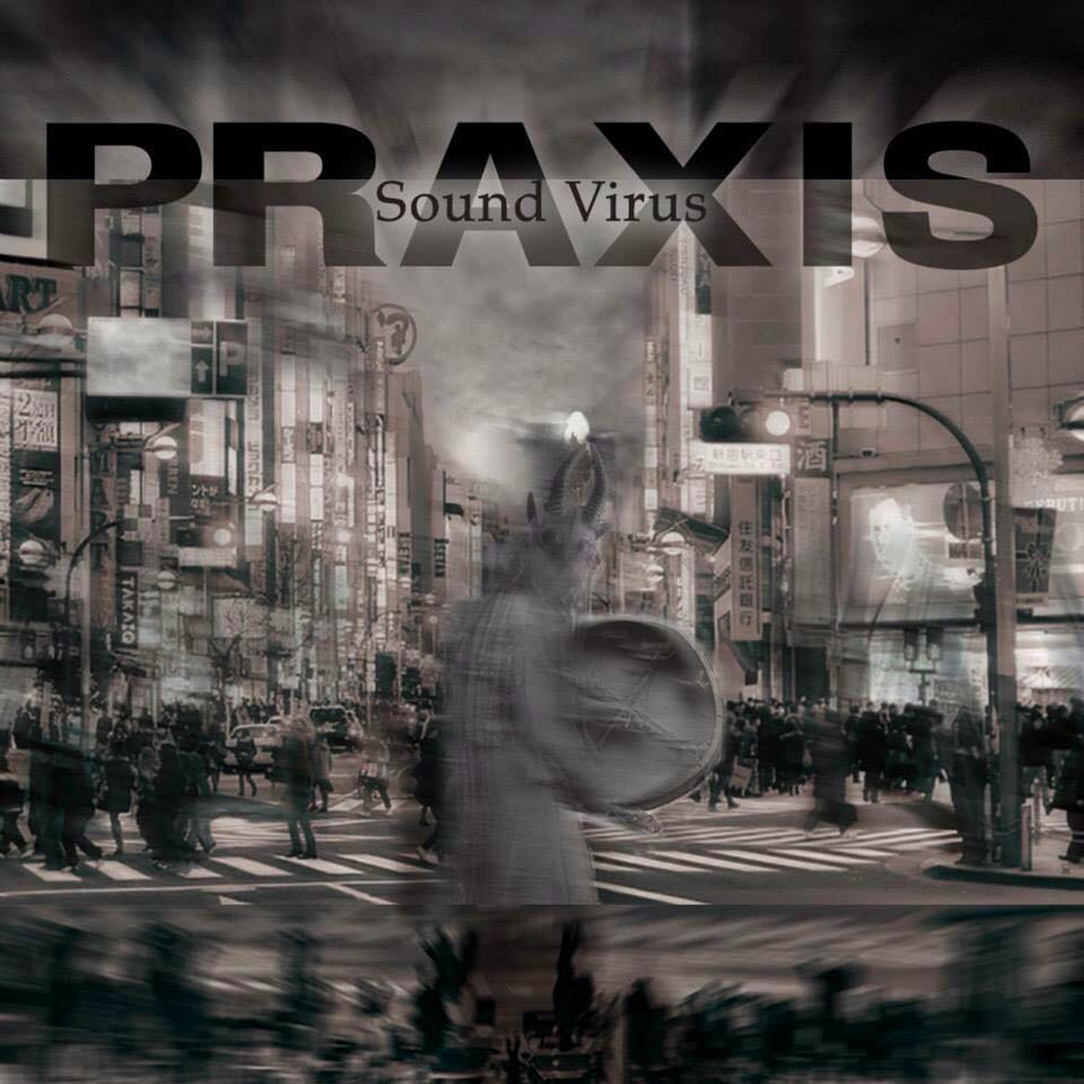 Sound Virus | Praxis | M.O.D. Reloaded