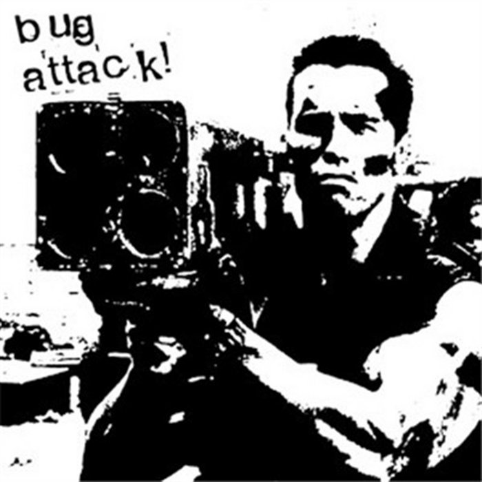 Bug Attack | Bug Attack!