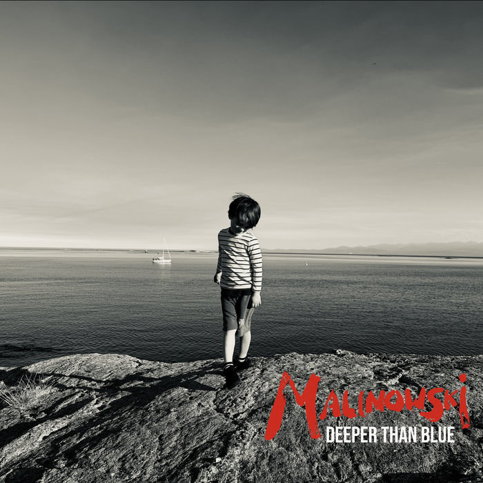 Deeper Than Blue | MALINOWSKI | Dine Alone Records