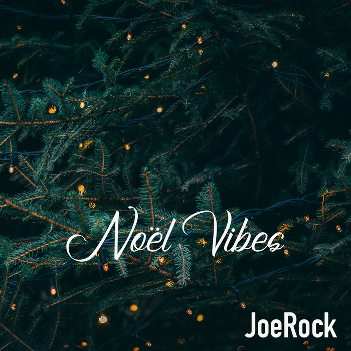 Noel Vibes | Joerock