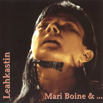 Music | Mari Boine