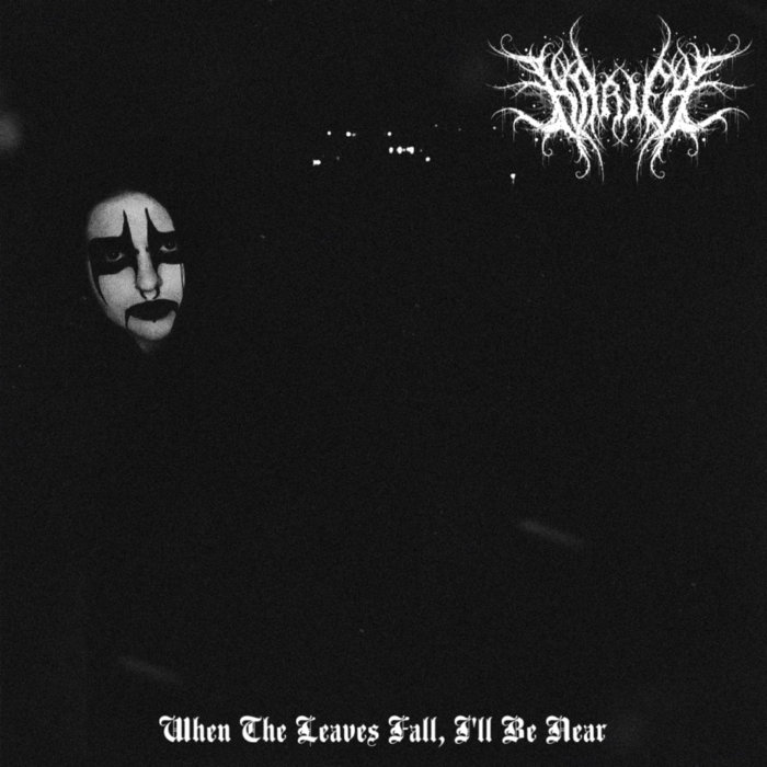 When The Leaves Fall, I'll Be Near | Harifa