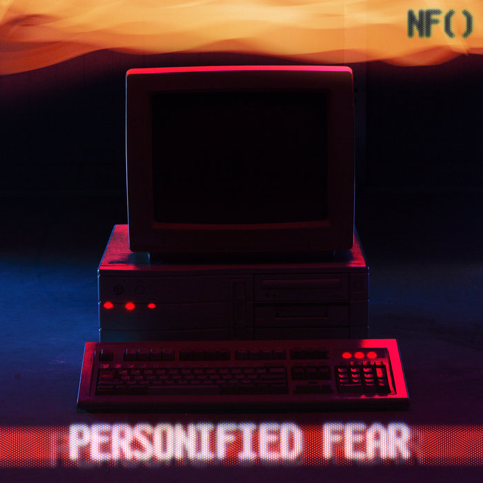 Personified Fear | Null Function