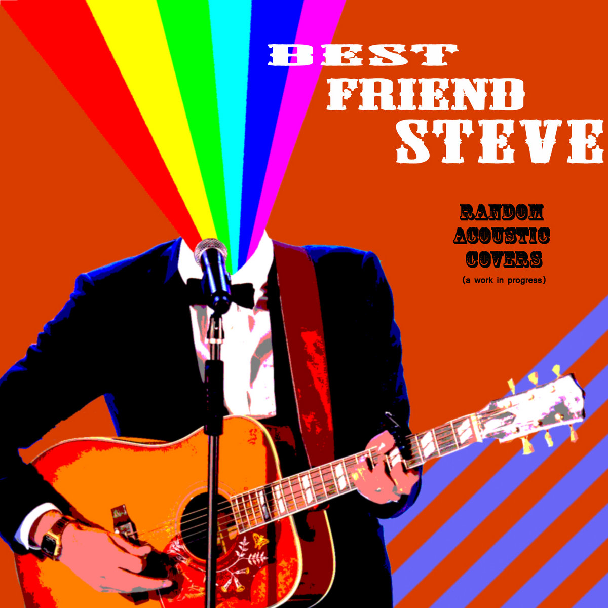 The Ballad of Chasey Lain | The Bloodhound Gang | Best Friend Steve