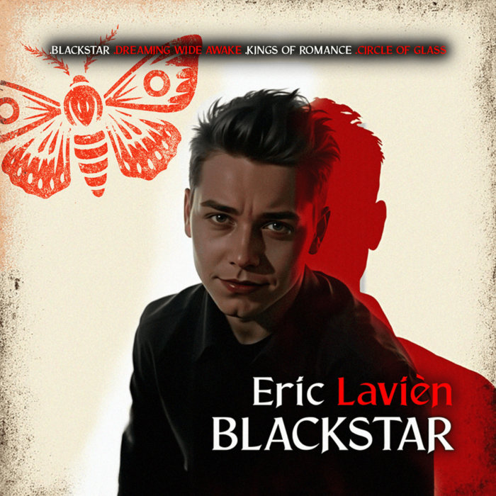 Blackstar | Eric Lavién
