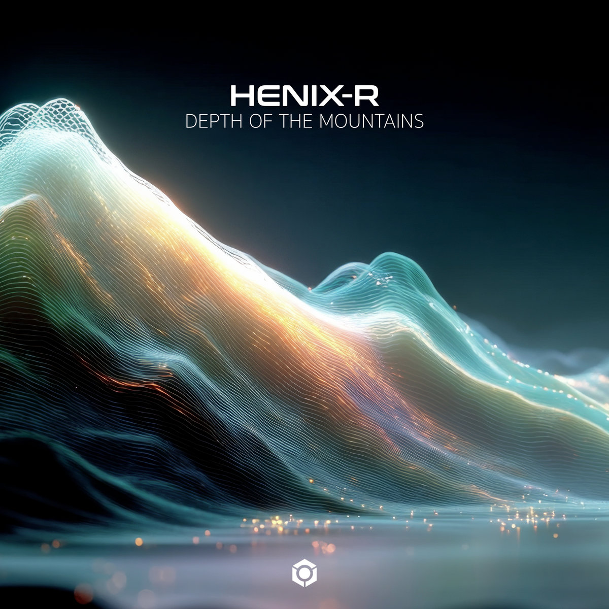 Depth of the Mountains | Henix-R | Blue Tunes Records