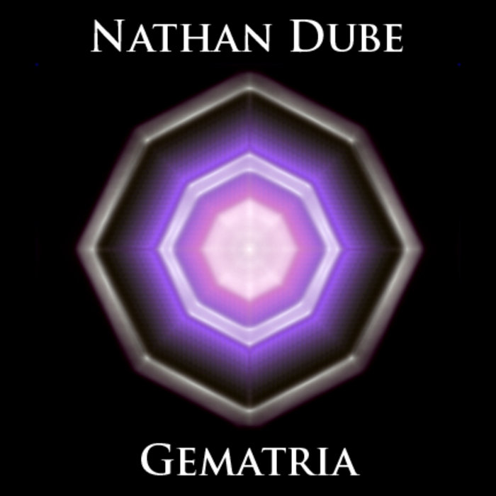 Alpha is Omega | Nathan Dube