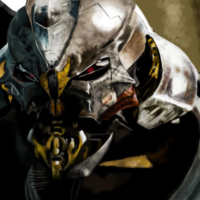 Starscream | Digitalplayground