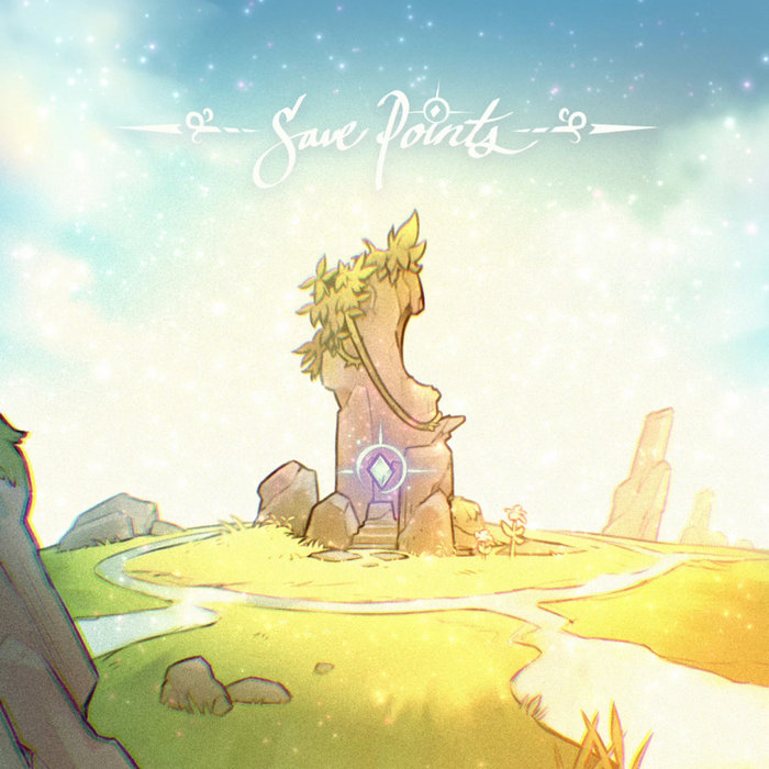 save points | TheGreyNinja