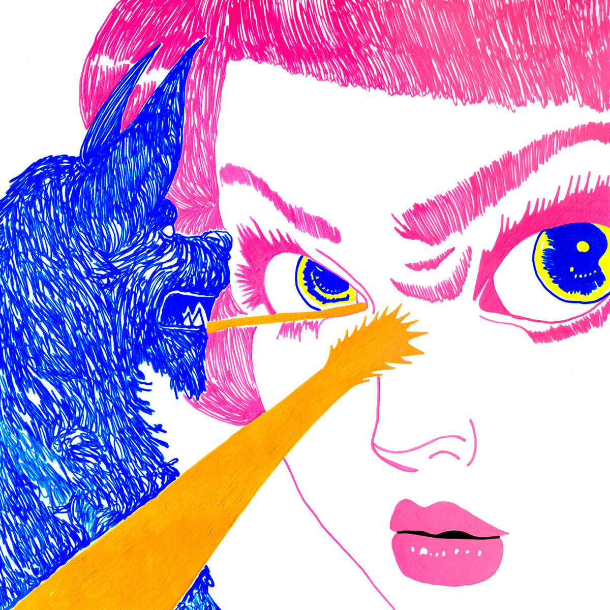 Elevator Music | Charmaine Lee