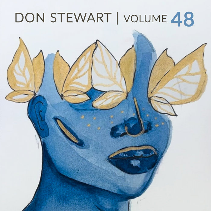 Don Stewart, Vol. 48 | Don Stewart