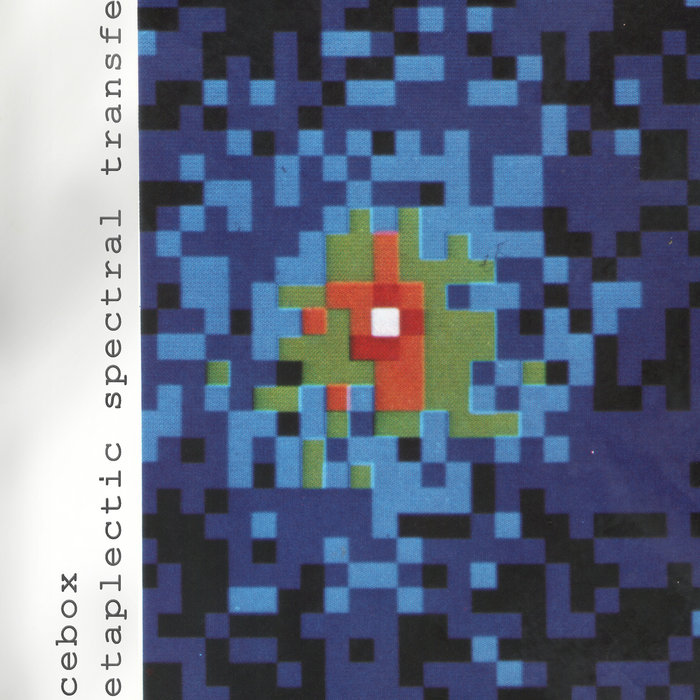 Metaplectic Spectral Transfer | Icebox