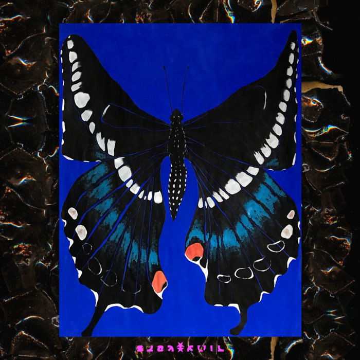 Be Begin Beginning Begging | Starfruit