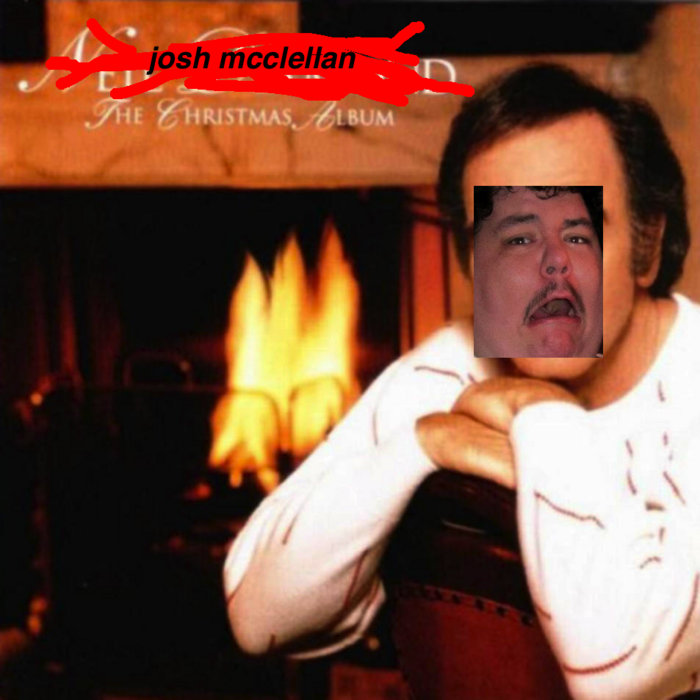 Step Into Christmas | Joshua McClellan