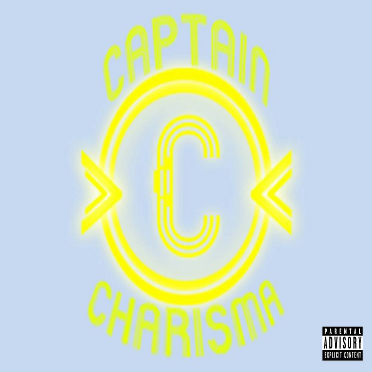 Captain Charisma Logo