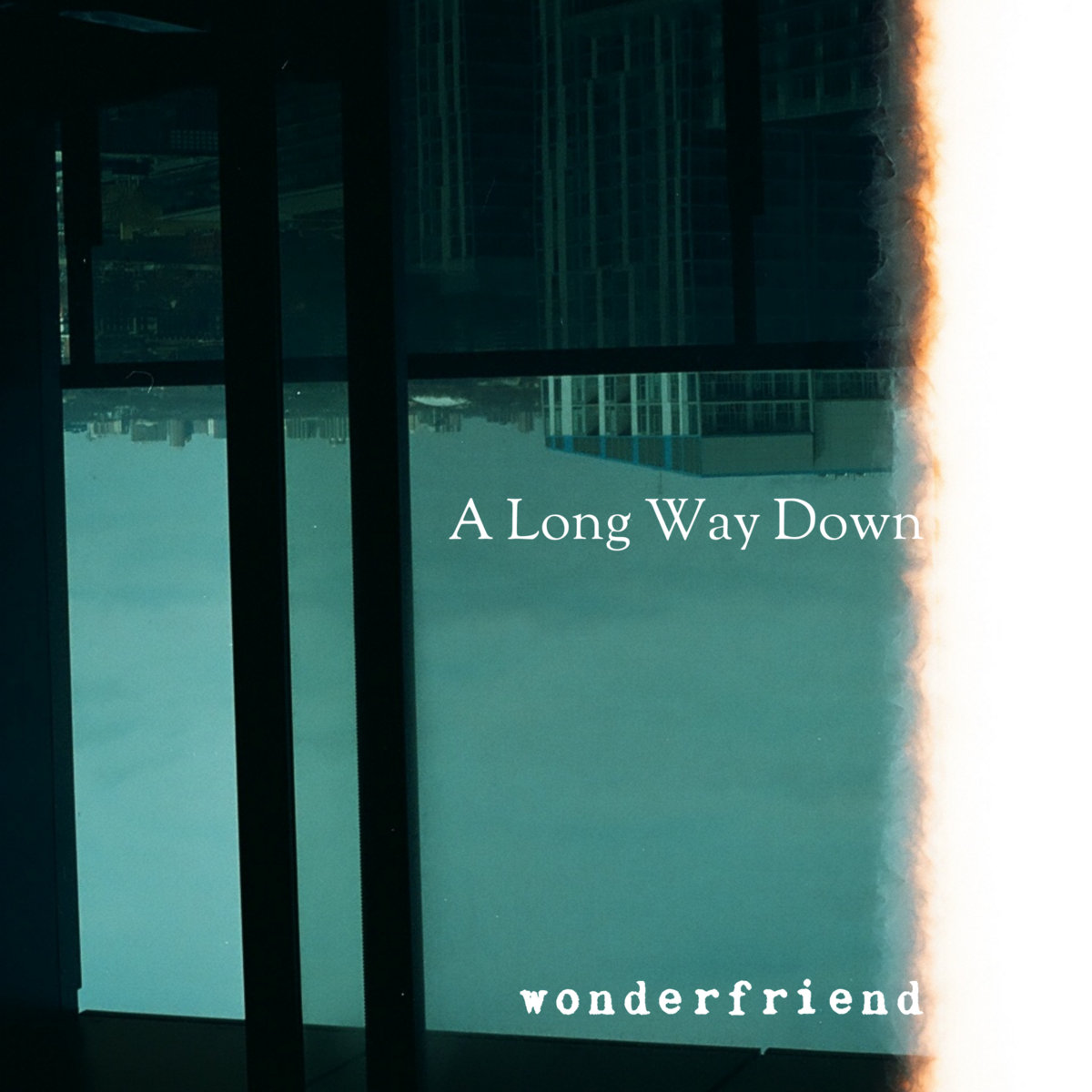 A Long Way Down | wonderfriend