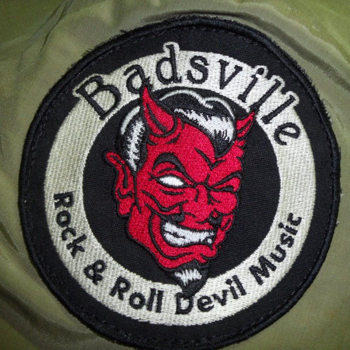 Boozehound | Badsville