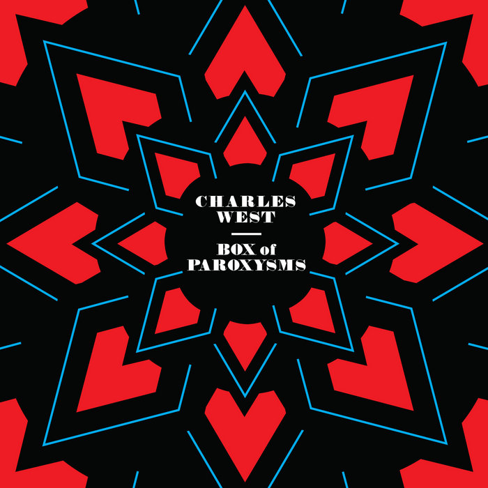 Box of Paroxysms | Chuck West
