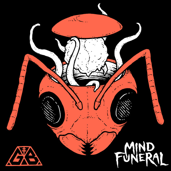 Mind Funeral | God and the Bear