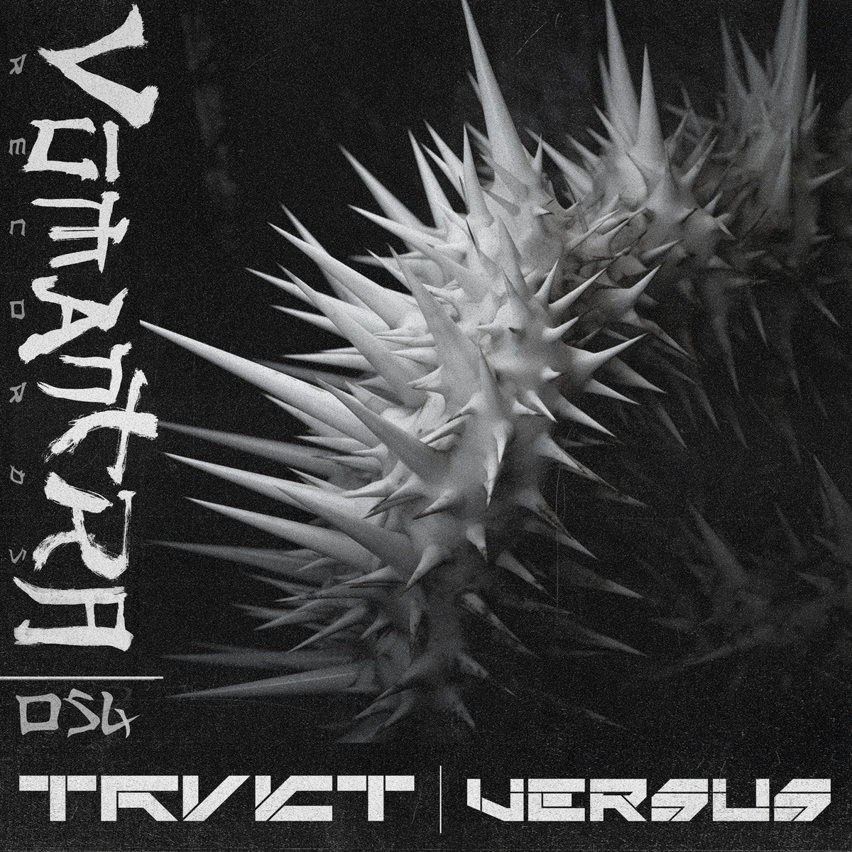Versus [EP] | TRVKT | Vumantra