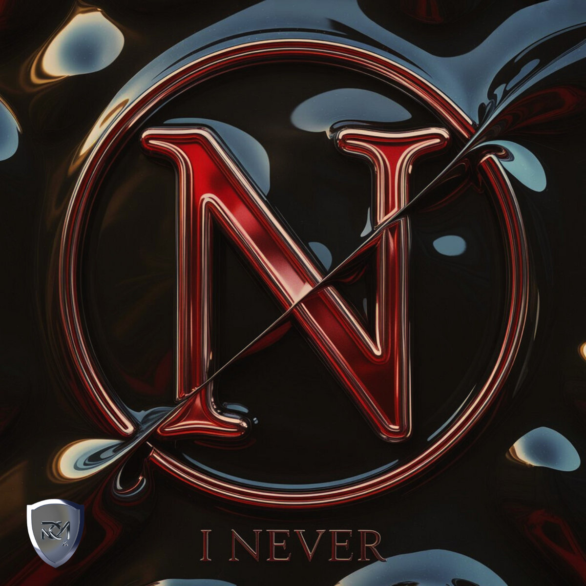I Never | The Nephilim | Robert Royale