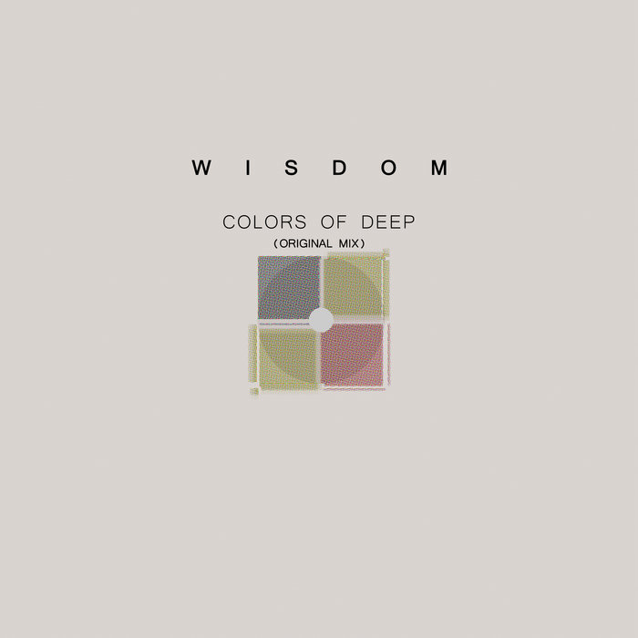 Colors Of Deep | Wisdom