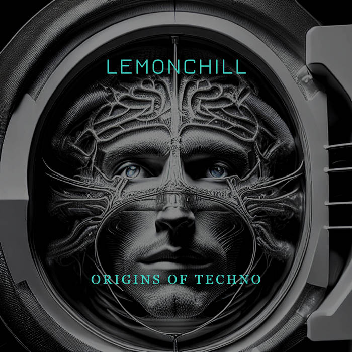origins of techno | lemonchill