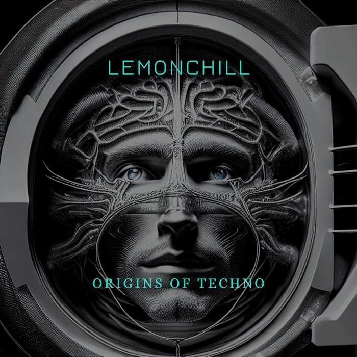 origins of techno | lemonchill