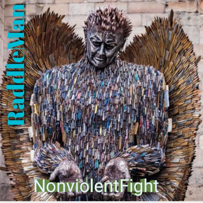 Non-Violent Fight | RaddleMan Recordings