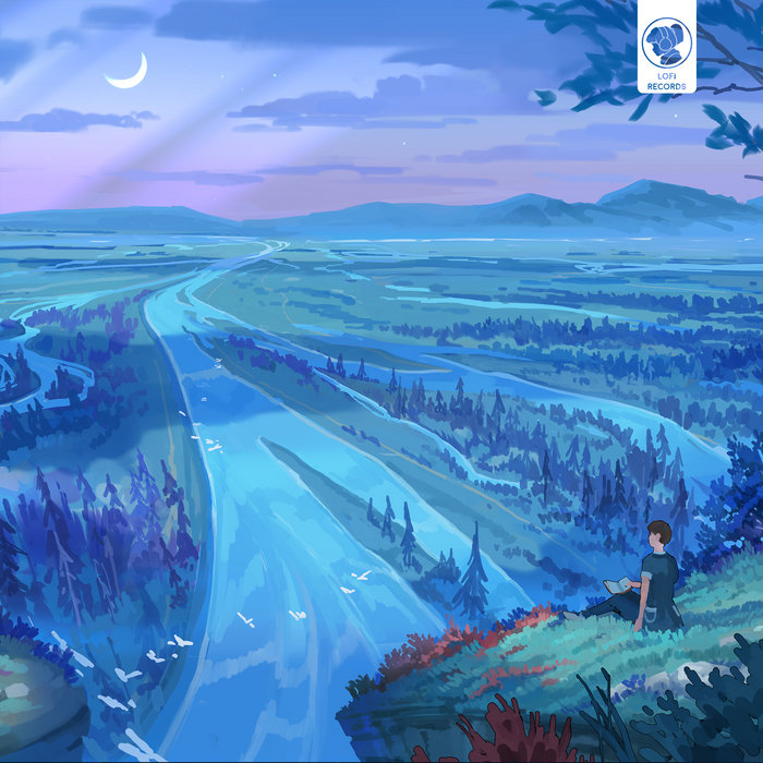 detached from reality | pxlse. | Lofi Girl