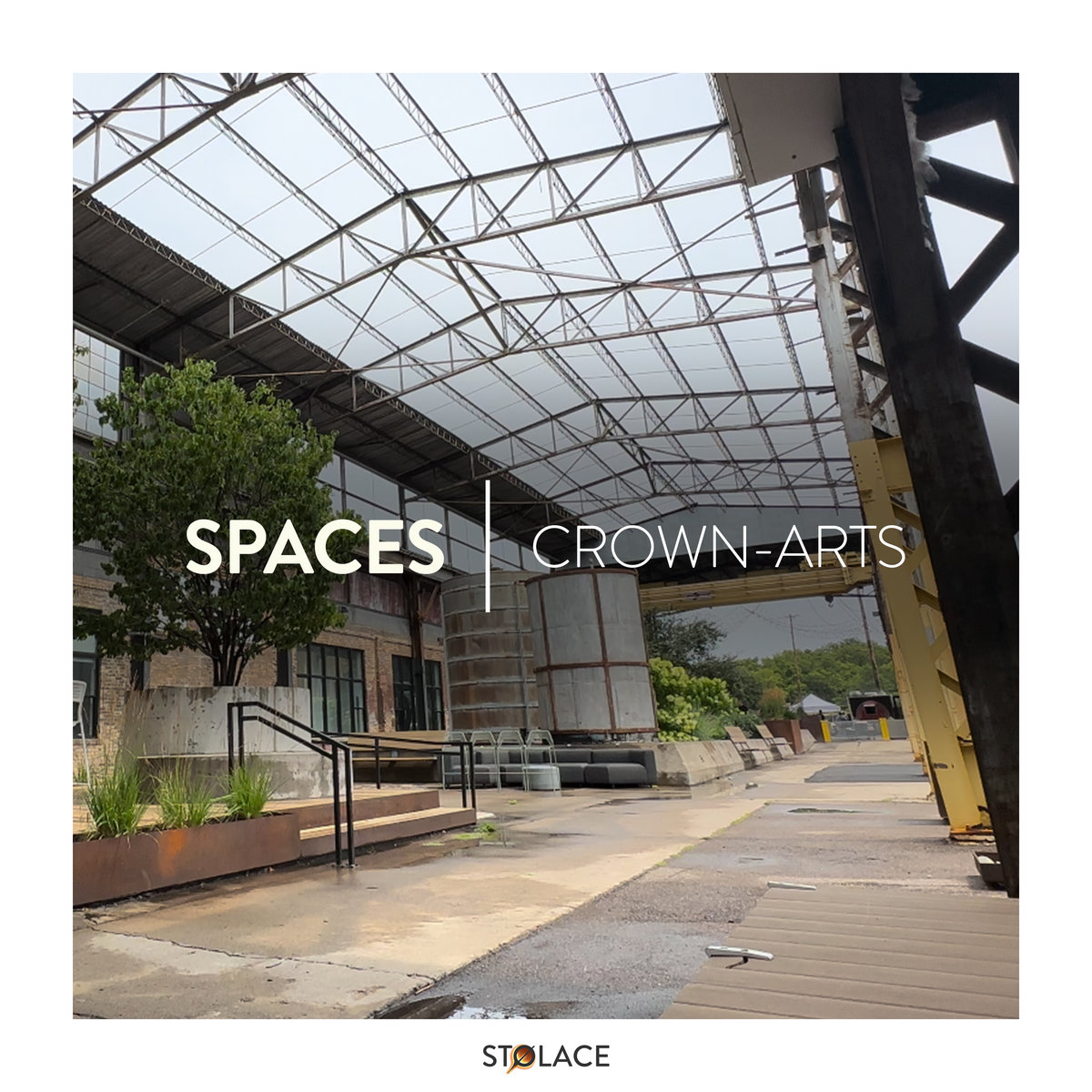 SPACES | Crown-Arts | STOLACE