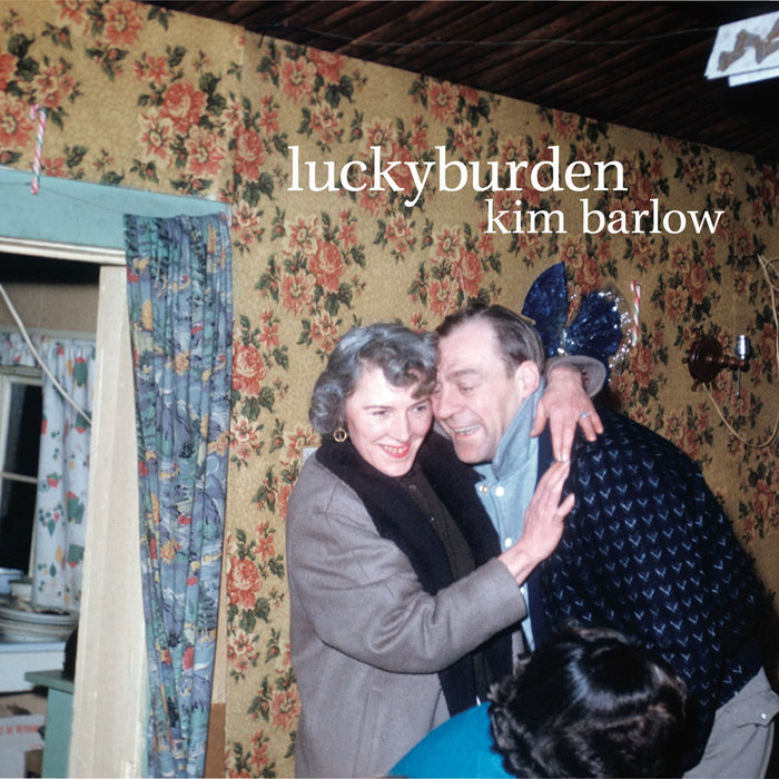 luckyburden | Kim Barlow
