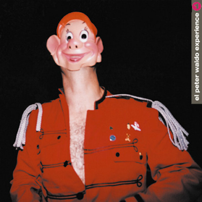 El Peter Waldo Experience 1 | BellWald