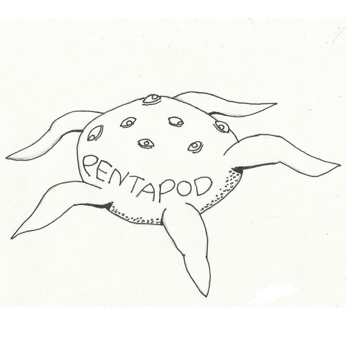 2012 Demo | Pentapod