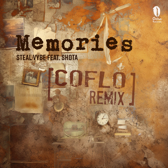 Memories (Coflo Remix) | Coflo, Steal Vybe, Shota | Coflo