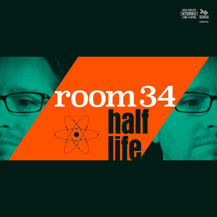 Half Life | Room 34