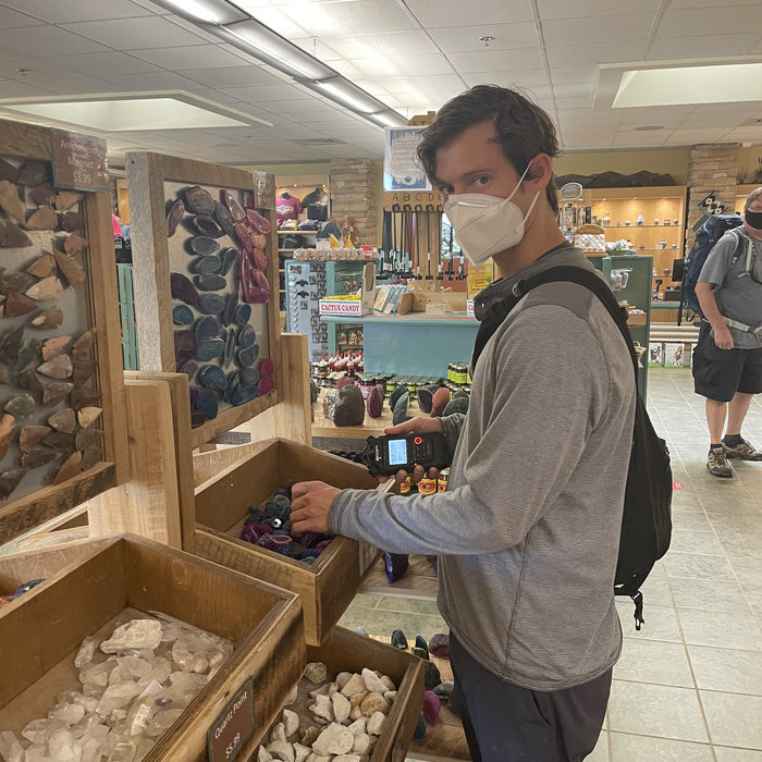 Foley Percussion Loop Pack 2 | Toy Box