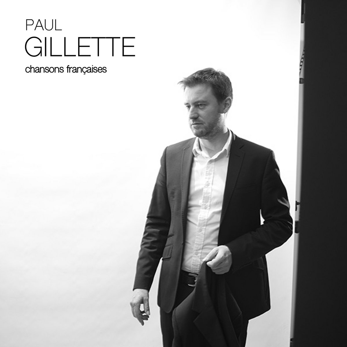 Chansons françaises by Paul Gillette (EP, 2015) | Paul Gillett