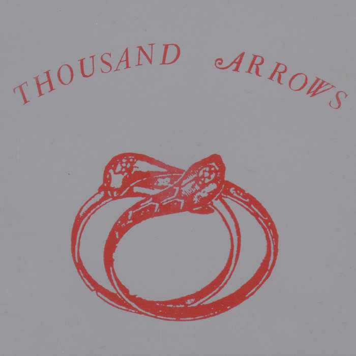 thousand arrows | Thousand Arrows
