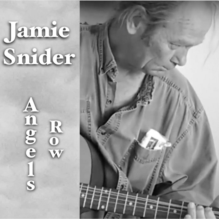 Angels Row | Jamie Snider