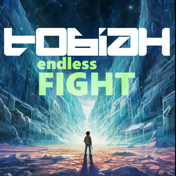 Endless Fight | Tobiah Viksporre | tobiah