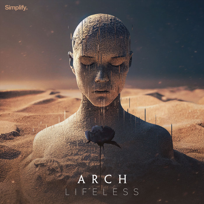 Lifeless | Arch | Simplify Recordings