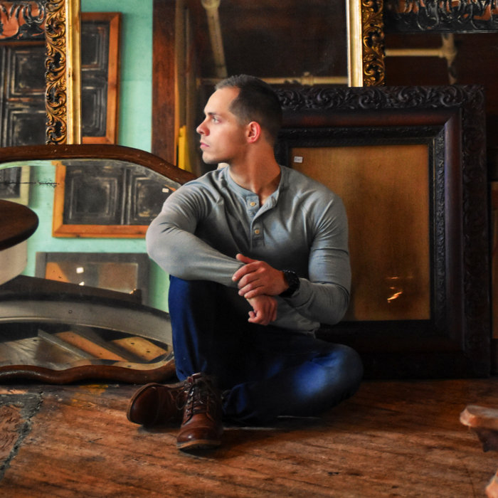 Reverie | Adam Livingston