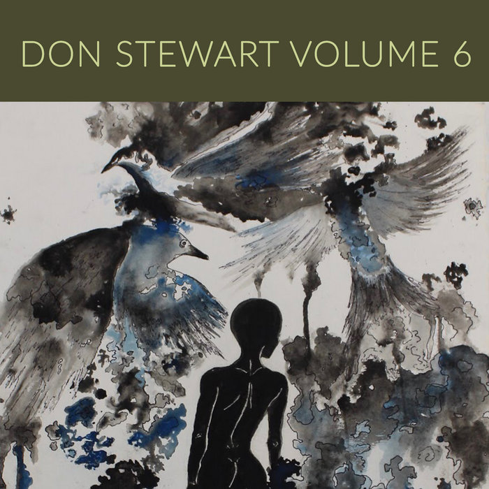 Don Stewart, Vol. 6 | Don Stewart