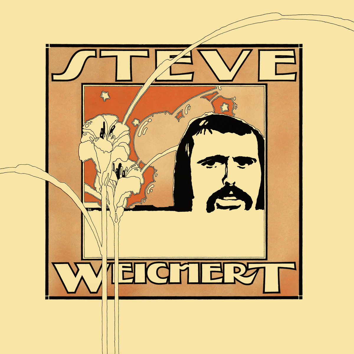 Steve Weichert | Steve Weichert | Frederiksberg Records