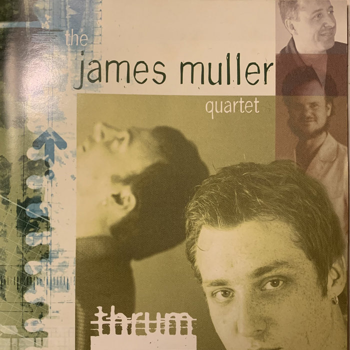 Thrum | James Muller