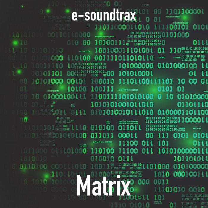 Matrix (Includes license) | e-soundtrax