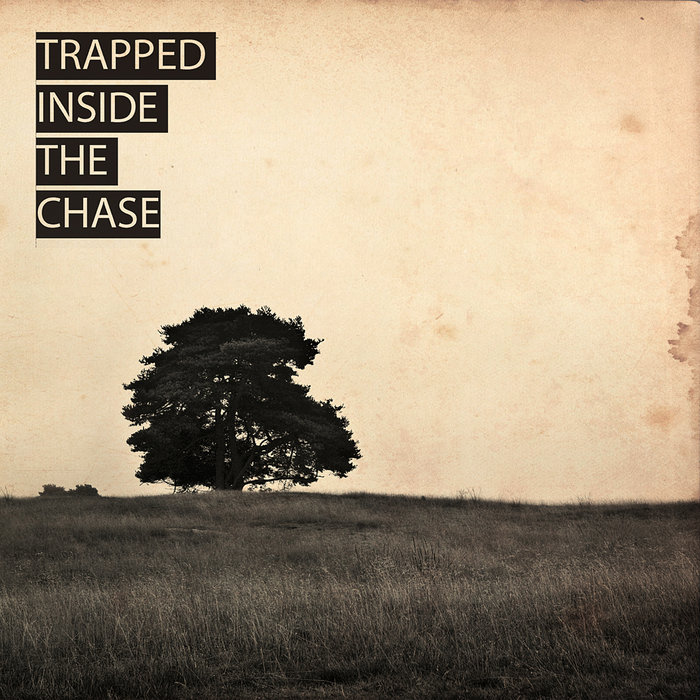Carry On | Trapped Inside The Chase