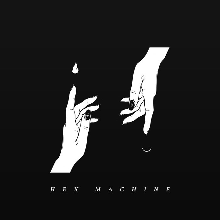 Hex Machine | Void Palace