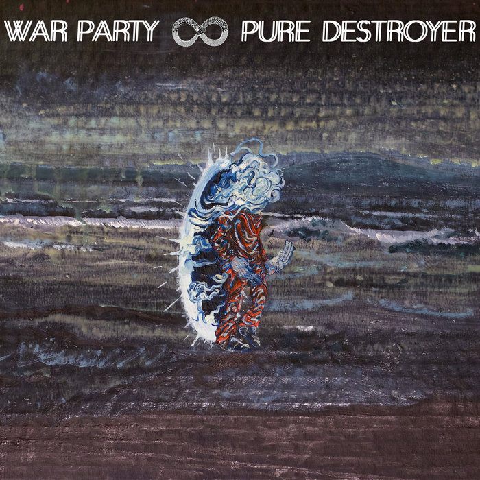 Pure Destroyer | WAR PARTY